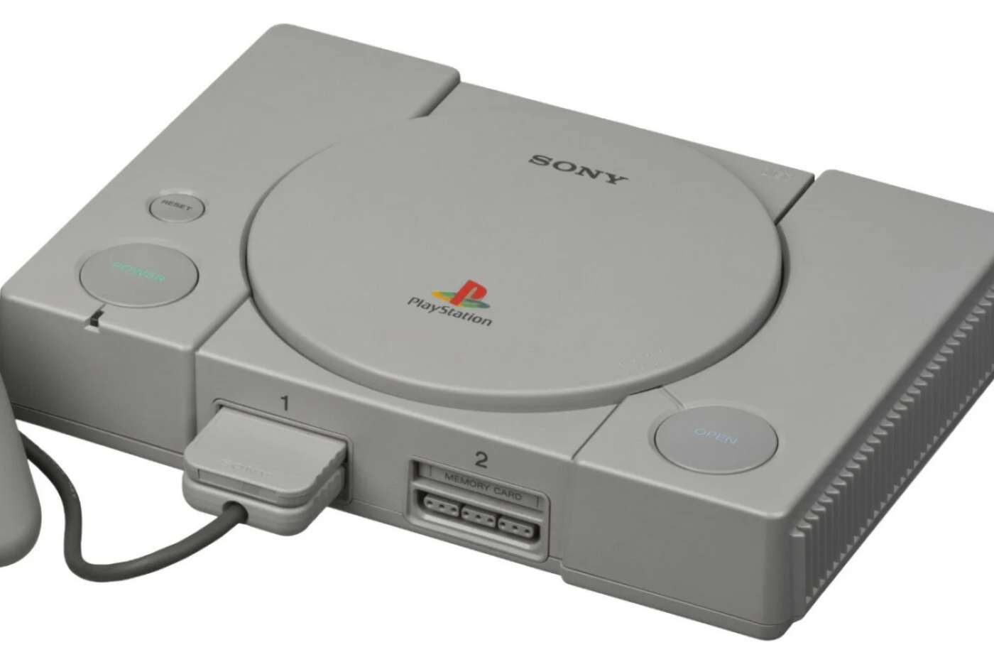 A surpresa da Sony que traz de volta a nostalgia do PlayStation
