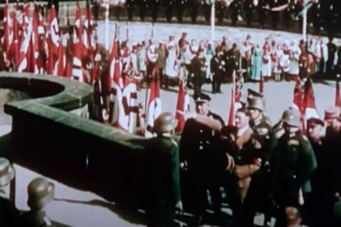 Hitler na América do Sul? O enigma que persiste 80 anos depois do fim ...
