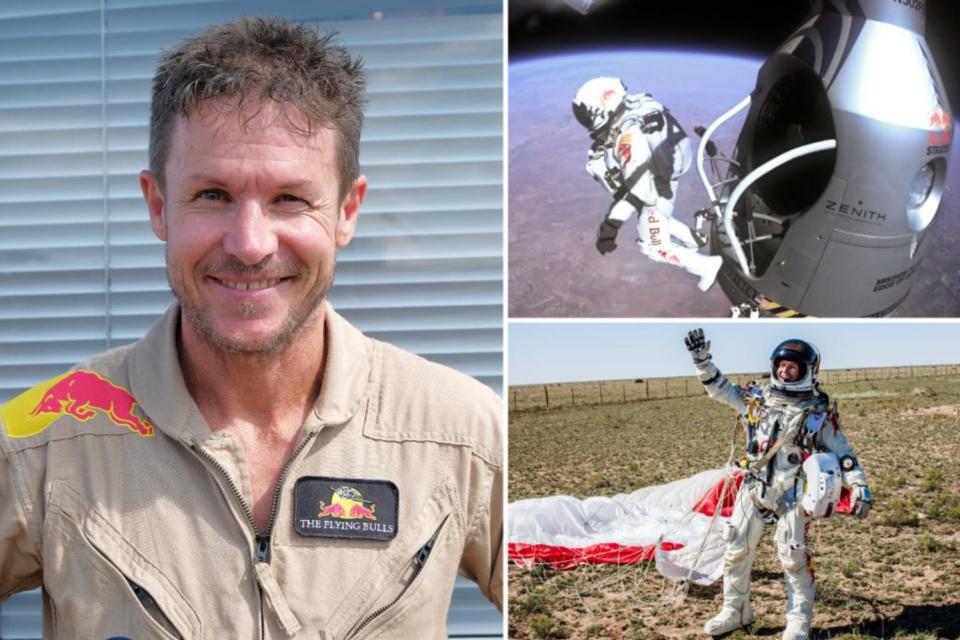 Ícone dos céus, Felix Baumgartner morre em trágico acidente aos 56 anos