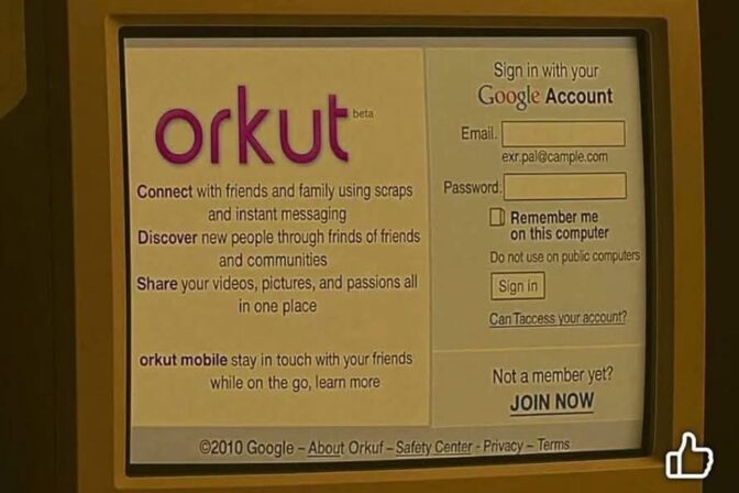 Orkut 2.0: Uma das redes sociais mais queridas dos anos 2000 está ...