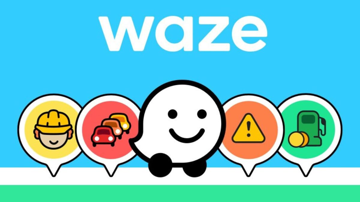 O Waze prepara uma atualização esperada há anos