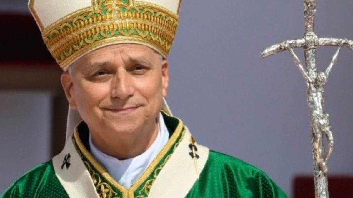 A mensagem surpreendente do Papa sobre a força invisível que sustenta o ...