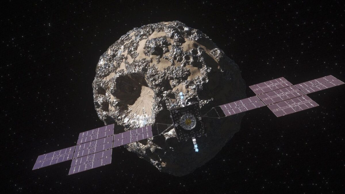 A surpreendente foto da Nasa que revela a Terra e a Lua como nunca antes
