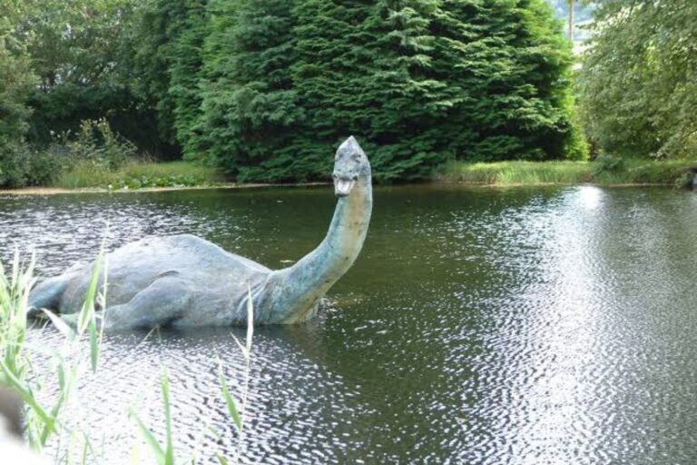 Monstro do Lago Ness: por que a lenda sobrevive mesmo após um século de ...