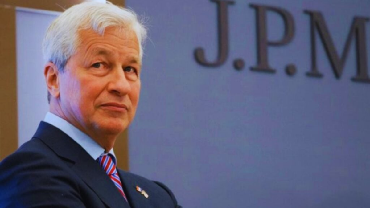 O arrependimento do homem mais poderoso de Wall Street: o CEO do ...