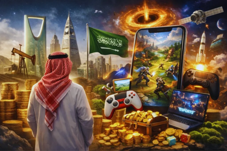 Por que a Arábia Saudita está se movendo nos bastidores do maior ...