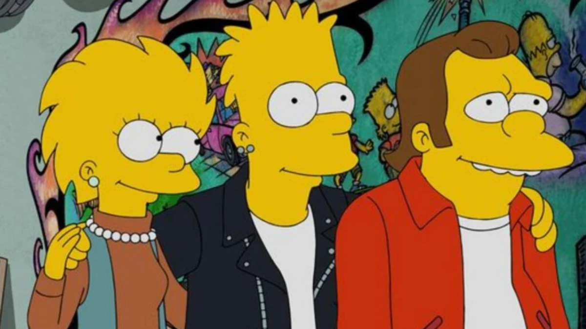 O final de Os Simpson já foi imaginado — e a ideia dos criadores não é ...