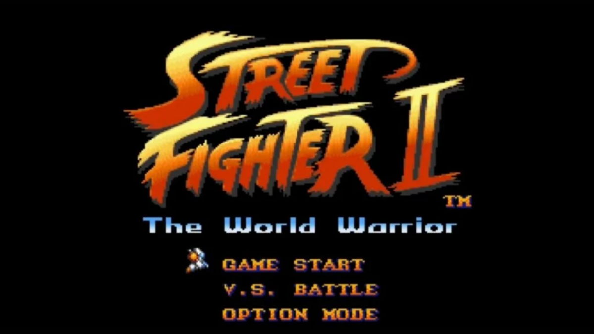 Street Fighter terá um novo filme nos cinemas em 2026