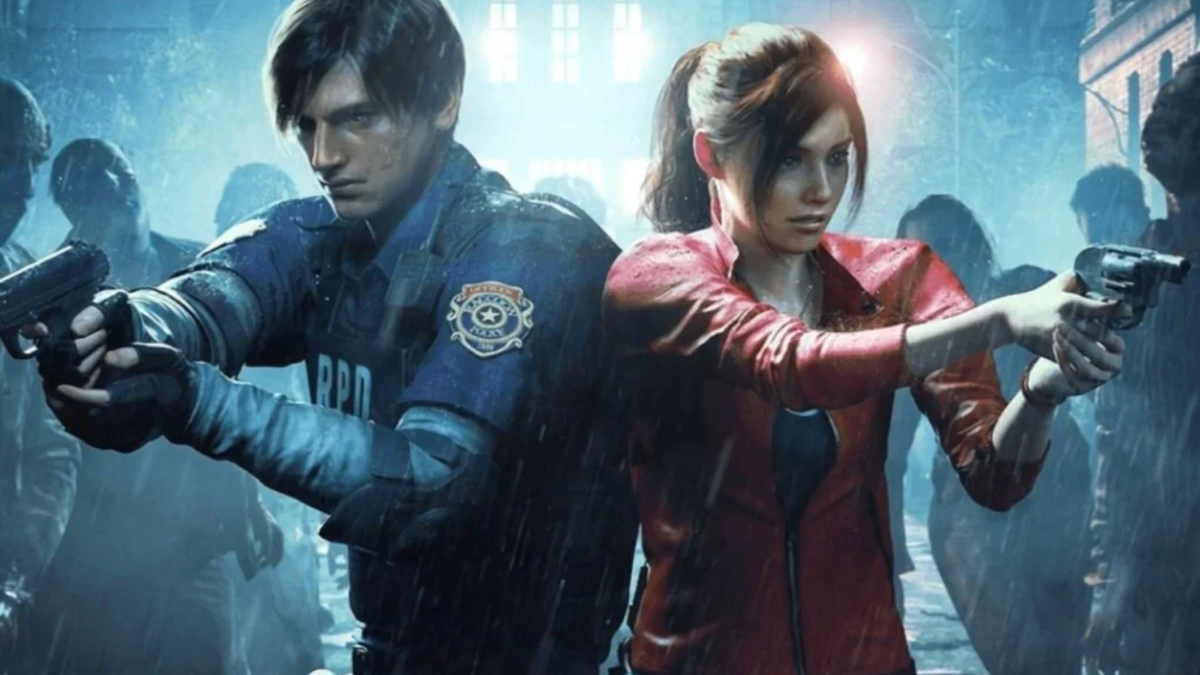 Resident Evil 2 e 3 reaparecem do nada e dominam a Steam