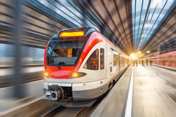 A cidade que passou décadas sonhando com um metrô finalmente vê o ...