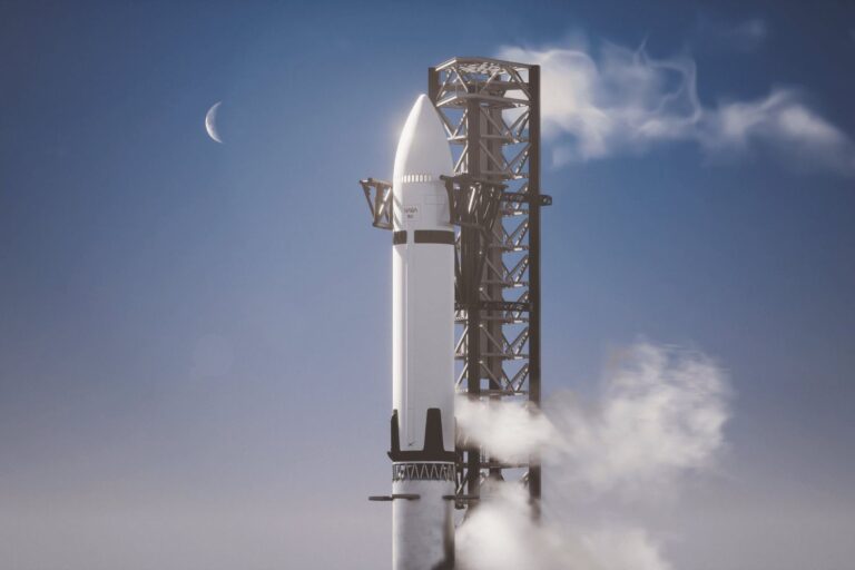 NASA muda planos da Artemis 3 e transforma missão em teste gigante no ...
