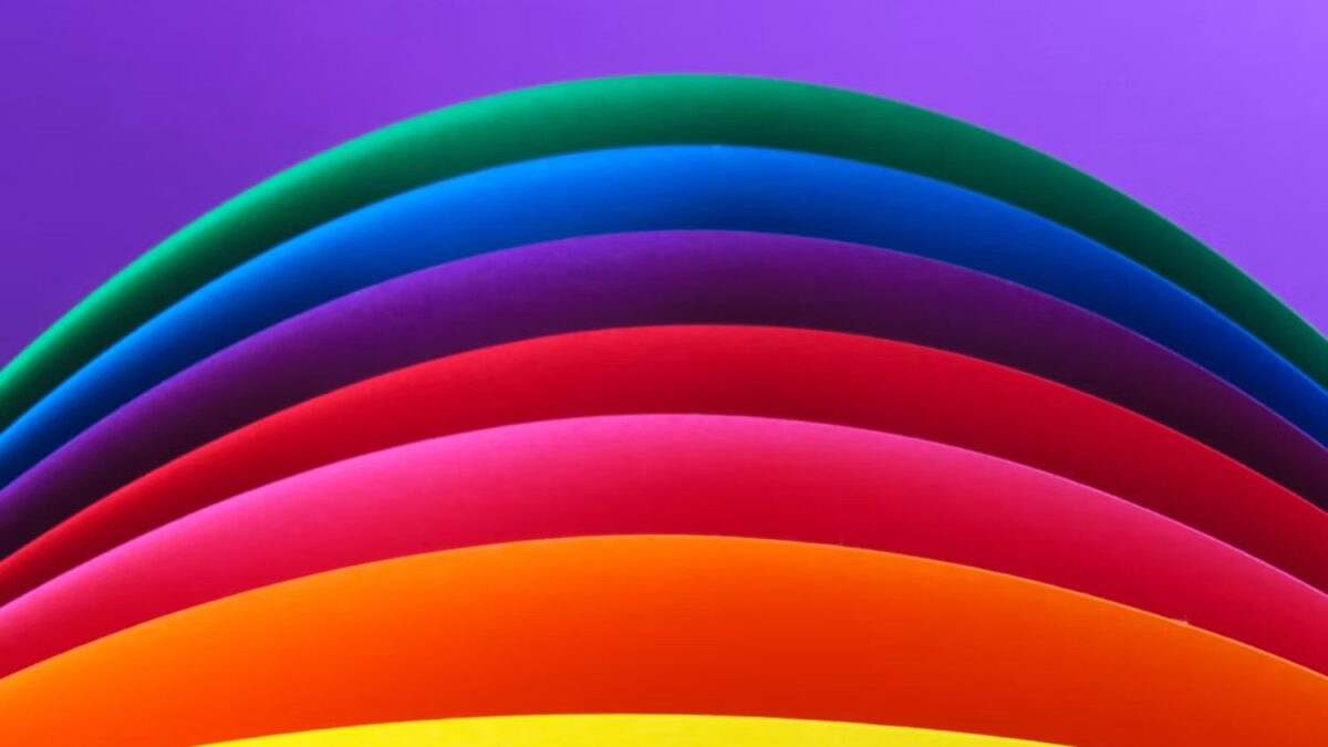 O segredo das cores que a ciência levou quase 100 anos para desvendar